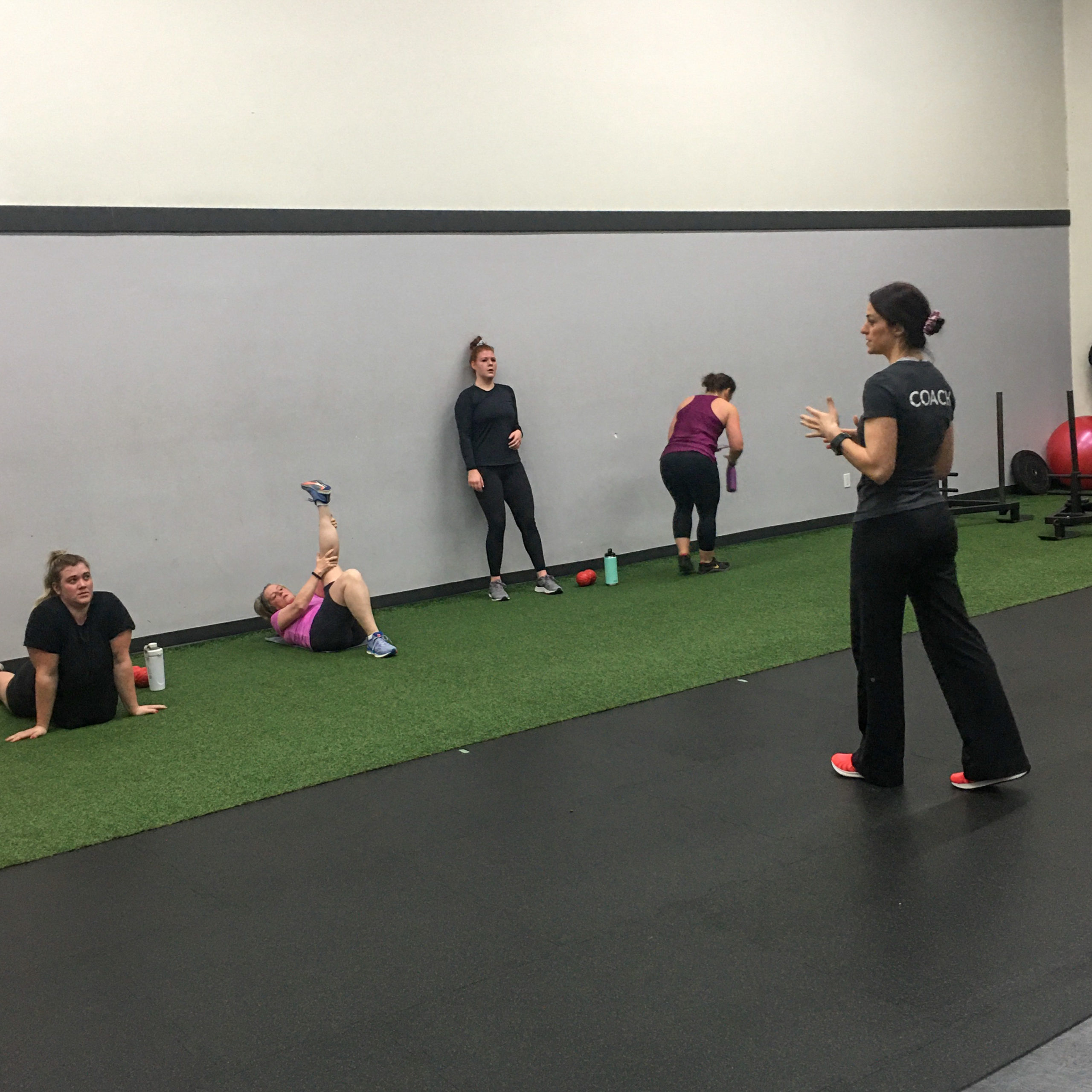 Rock Your Jeans Challenge 2020: 10 Women, 10-Weeks and a Pandemic ...