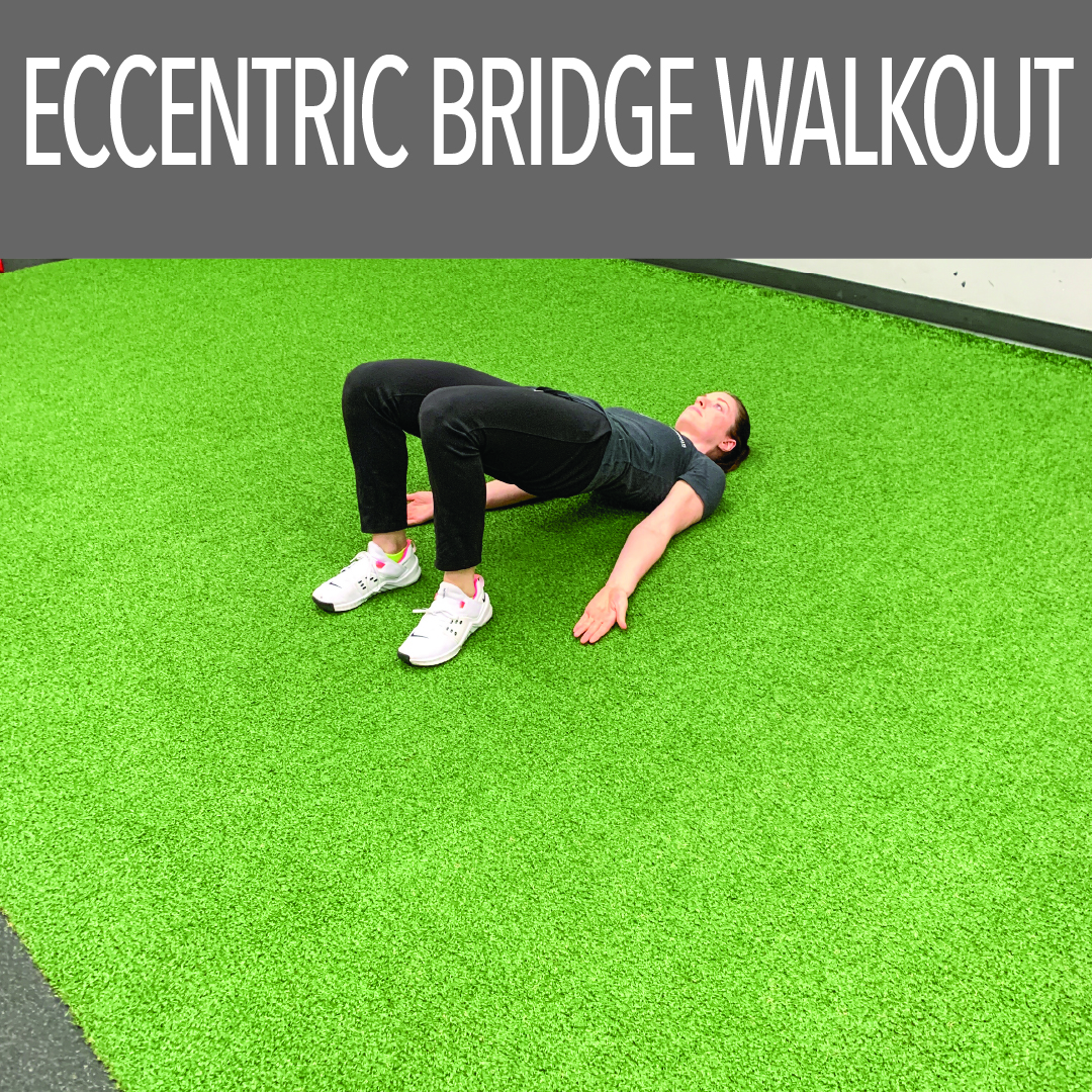 Wtf Eccentric Hamstring Slide With Sandbag True North Strength And