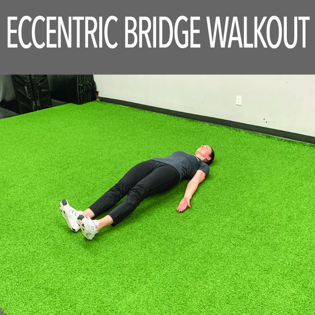 WTF: Eccentric Hamstring Slide with Sandbag - True North Strength and ...