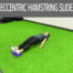 WTF: Eccentric Hamstring Slide with Sandbag - True North Strength and ...